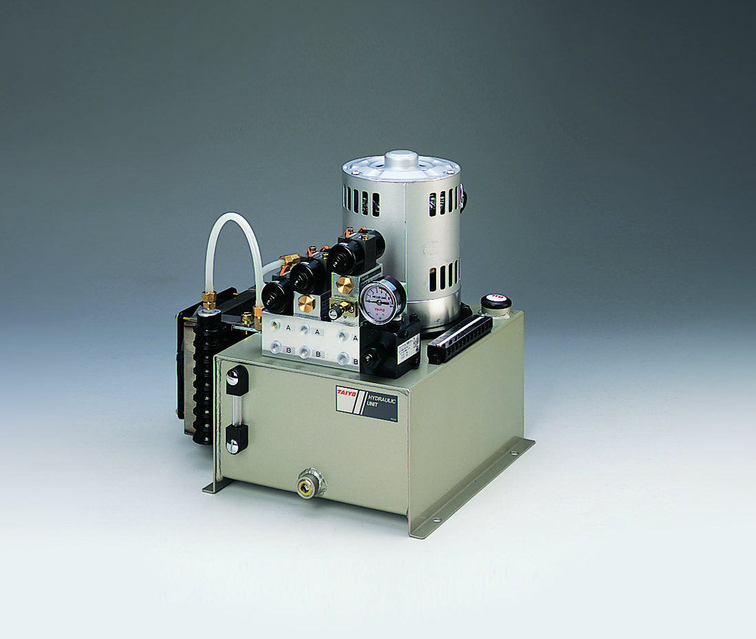 35HU201 Series - amax