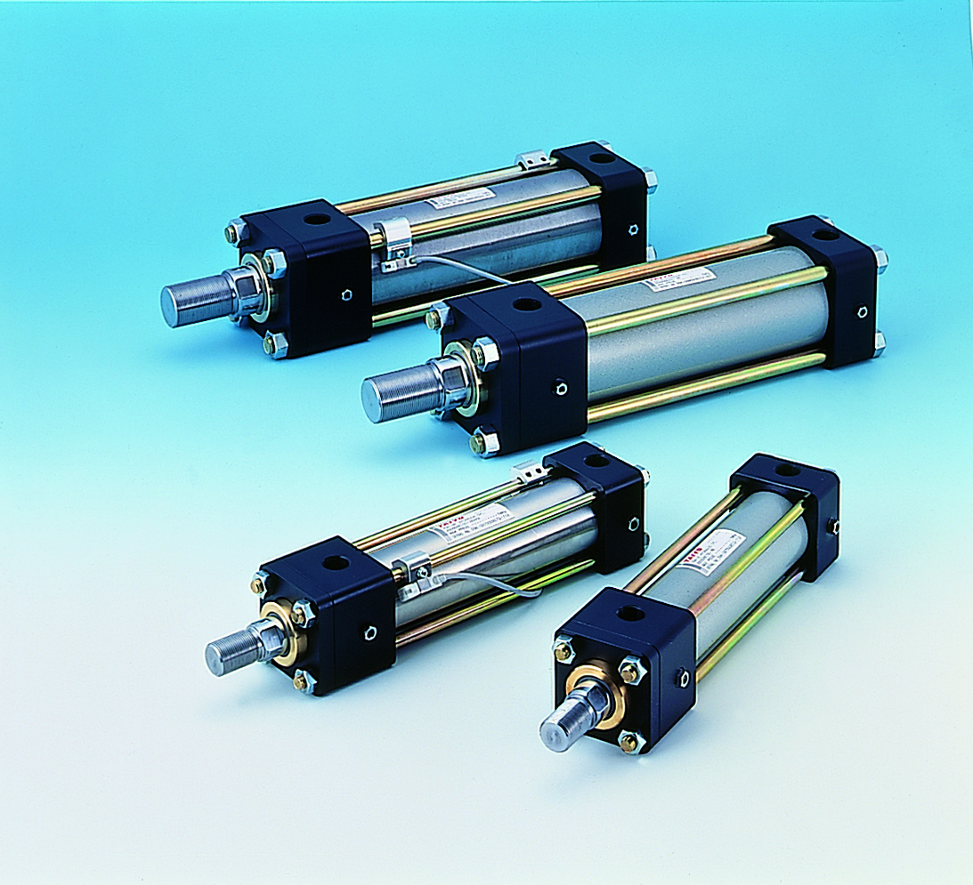 70/140H-8 Series - amax