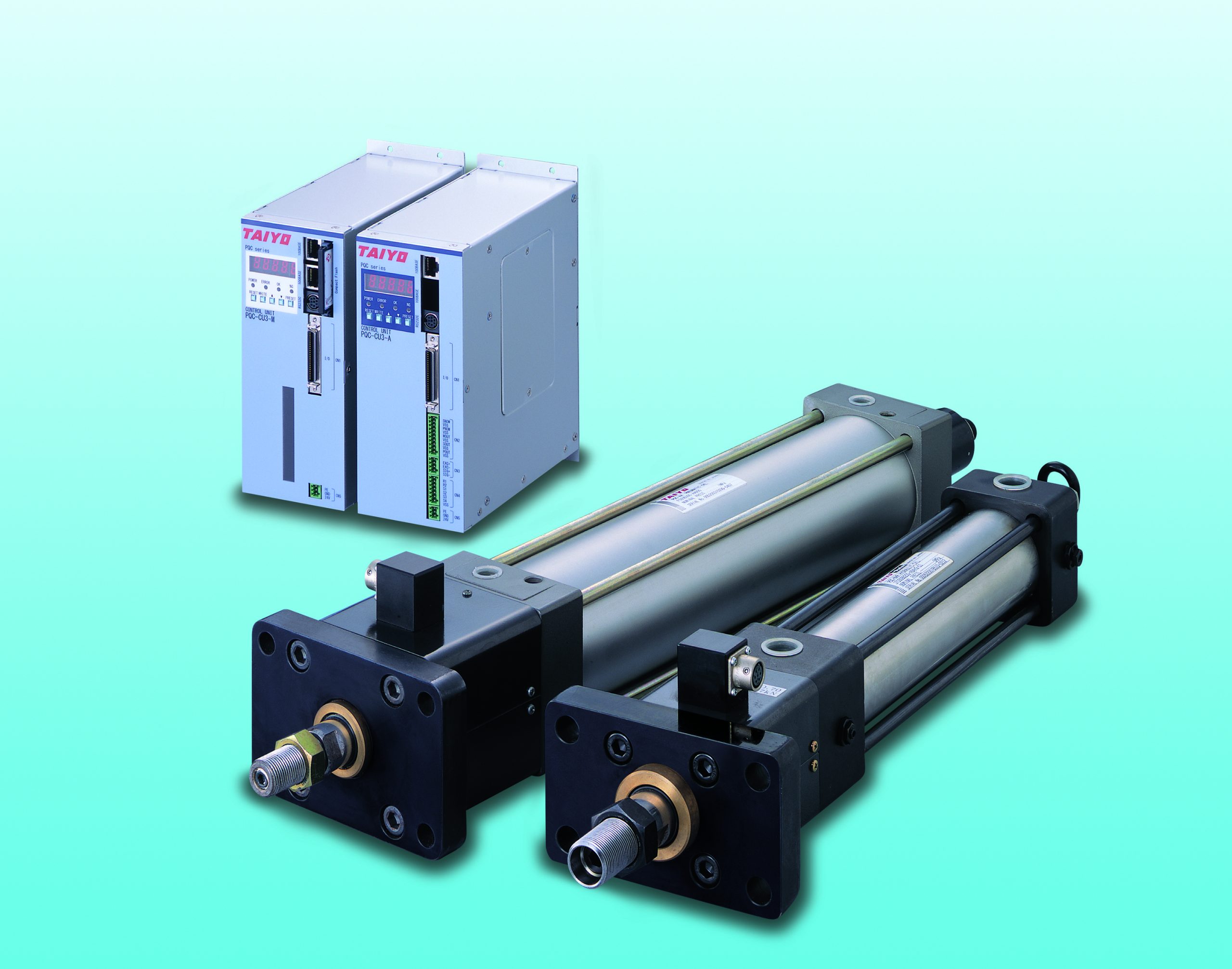 PQC Series - amax